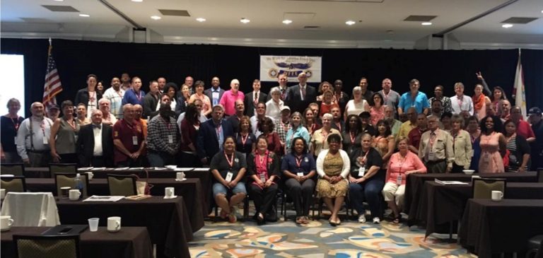 NFFE Delegates Gather for Convention, Elect New Leadership and Chart ...