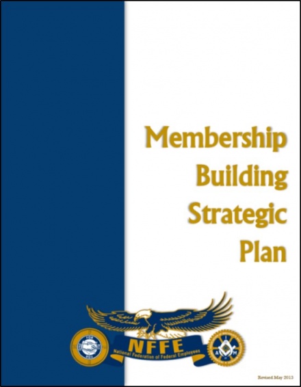 NFFE Releases New Vision for Recruiting in Updated Membership Building ...