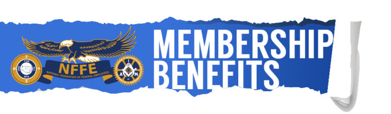 Benefits | National Federation of Federal Employees