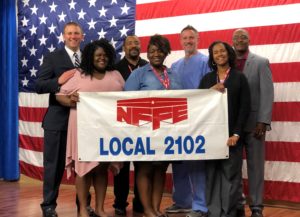 Become a NFFE Member | National Federation of Federal Employees