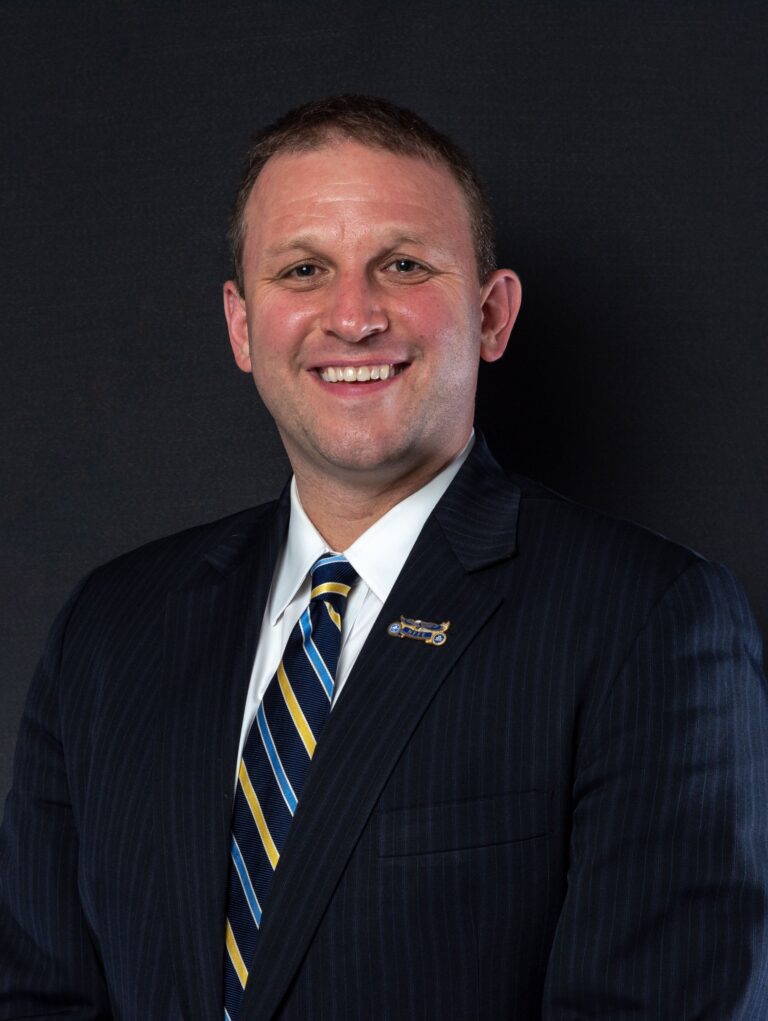 Leadership | National Federation of Federal Employees