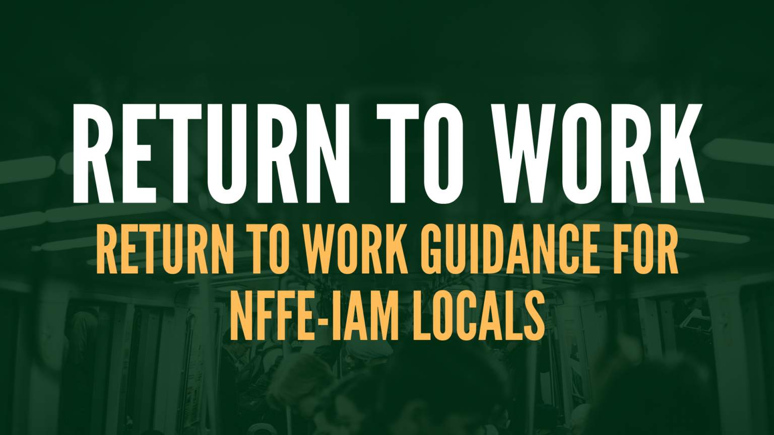 National Federation of Federal Employees