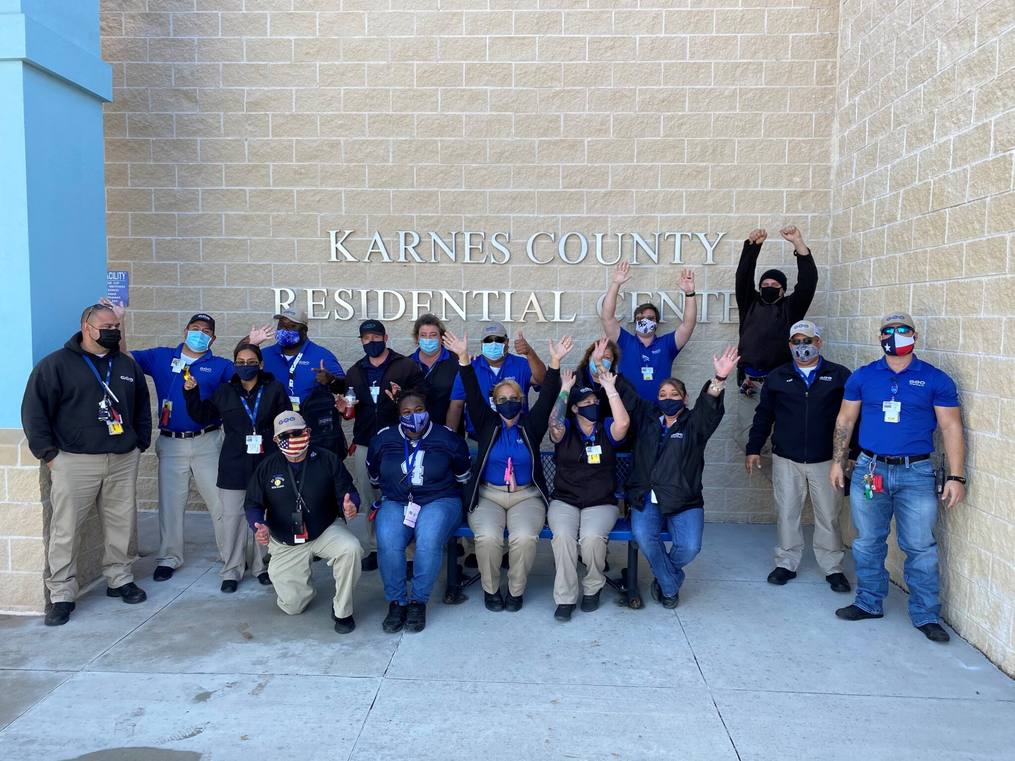 NFFE-IAM Welcomes Nearly 900 New Union Members | National Federation of ...