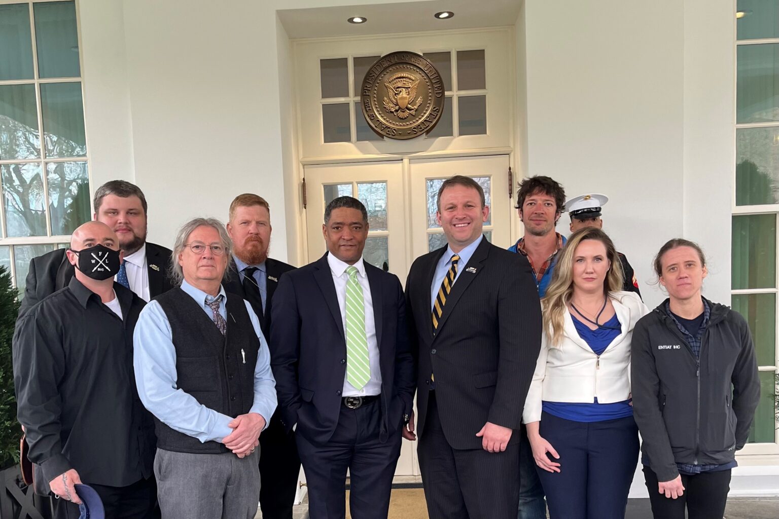 National Federation of Federal Employees