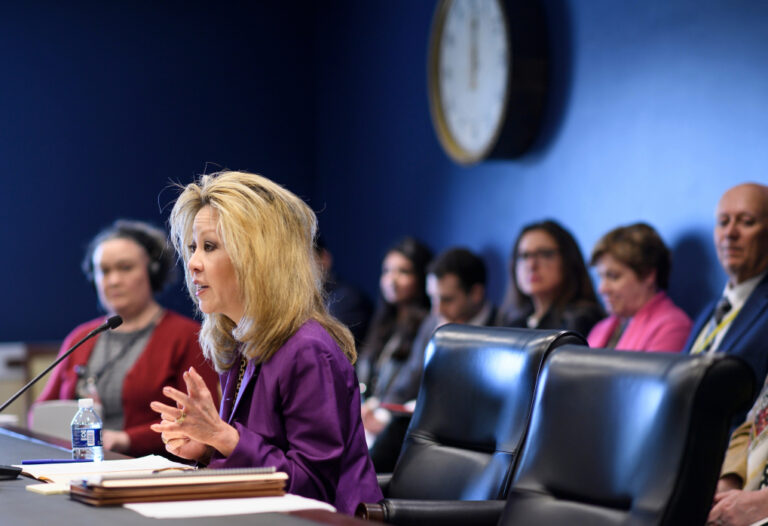 NFFE Applauds Confirmation of Susan Tsui Grundmann to the Federal Labor ...