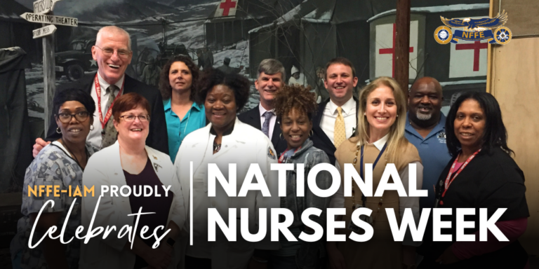 FAIR Act | National Federation of Federal Employees