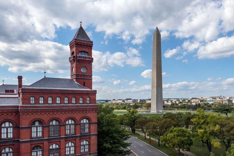 Updates on Federal Legislation for U.S. Forest Service Employees ...