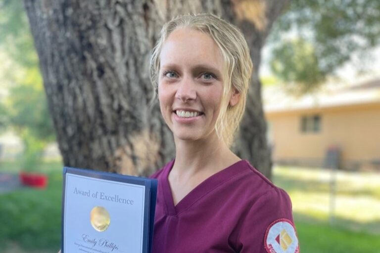 NFFE Family Members Win FEEA Scholarships for Higher Education ...