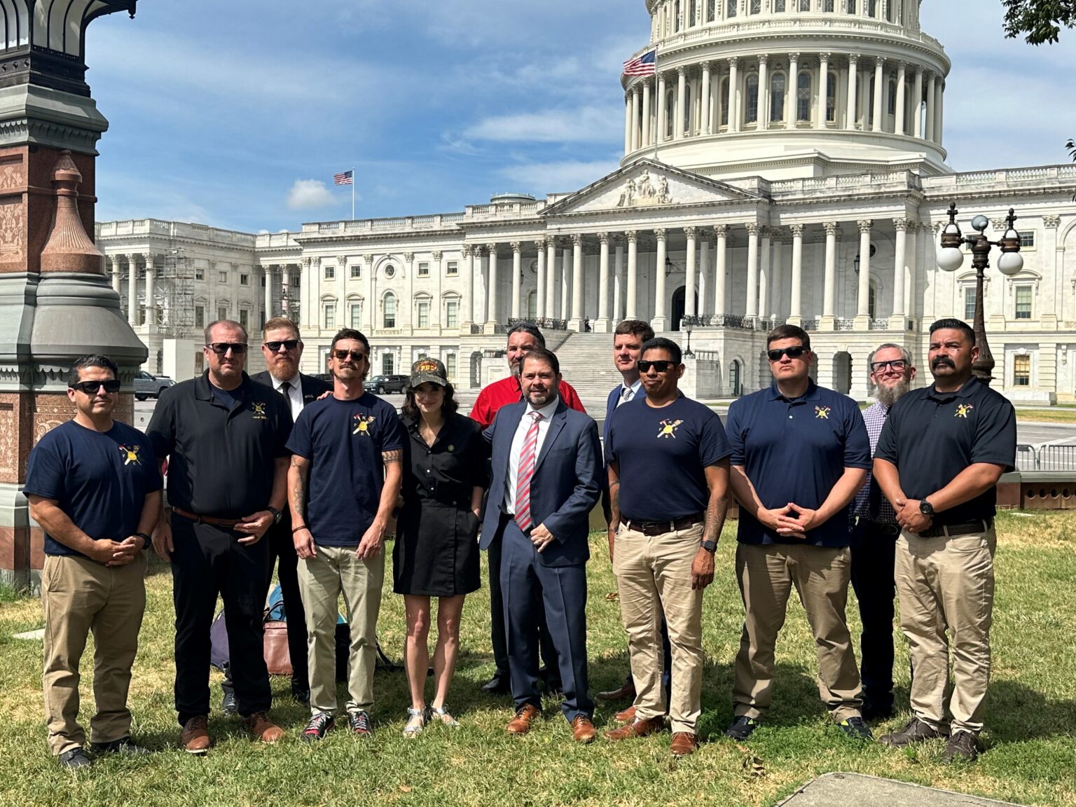 National Federation of Federal Employees