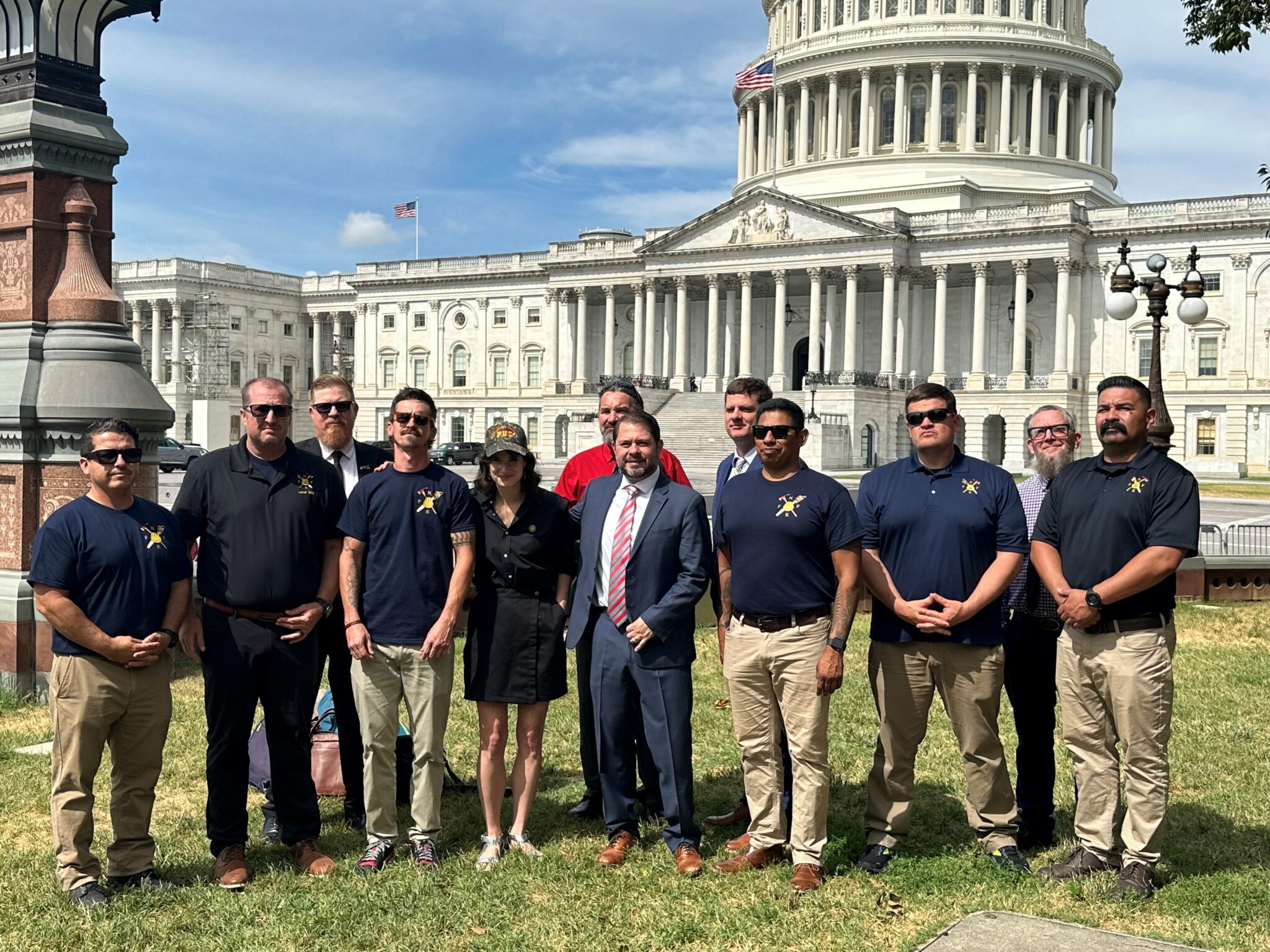 National Federation of Federal Employees