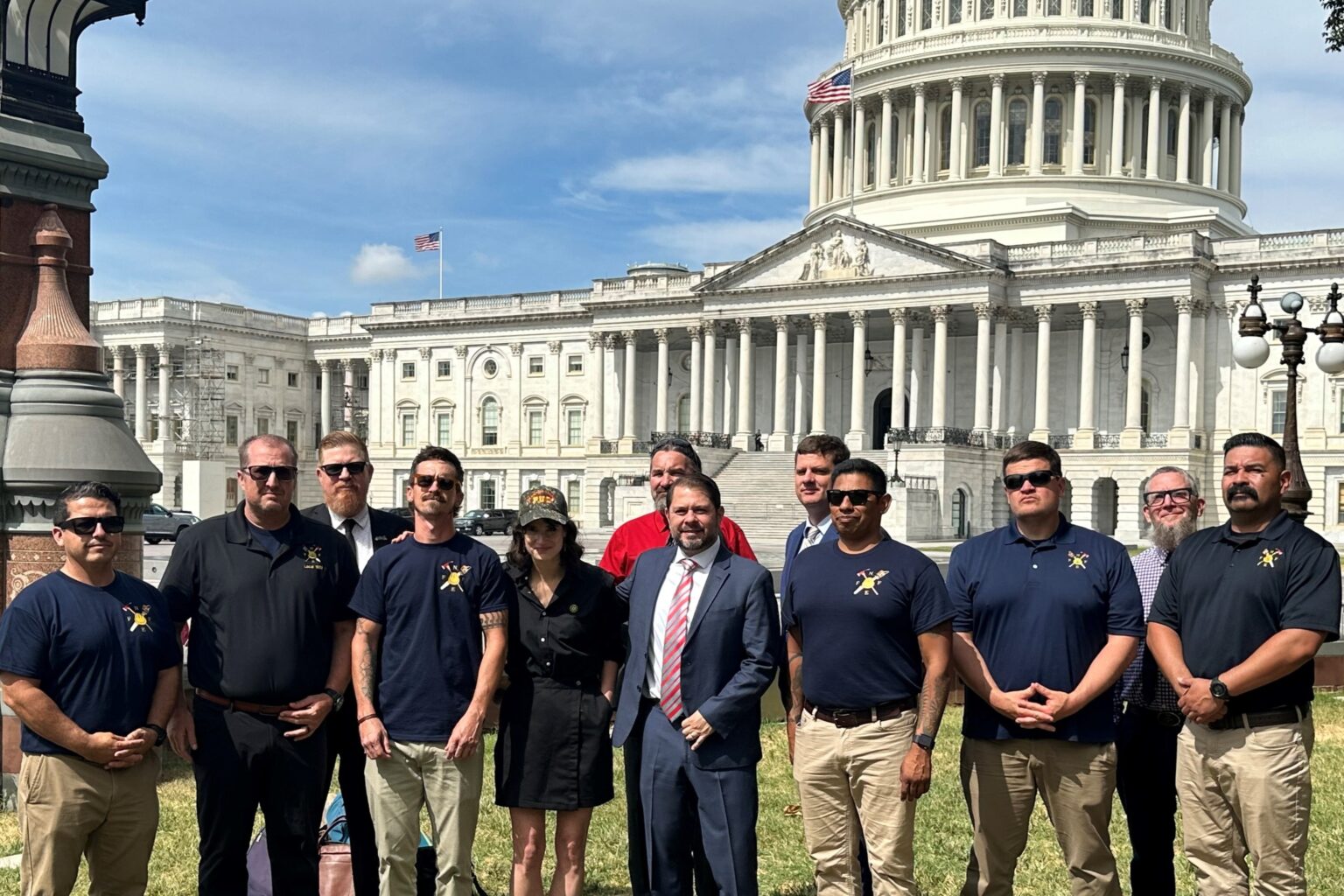 National Federation of Federal Employees