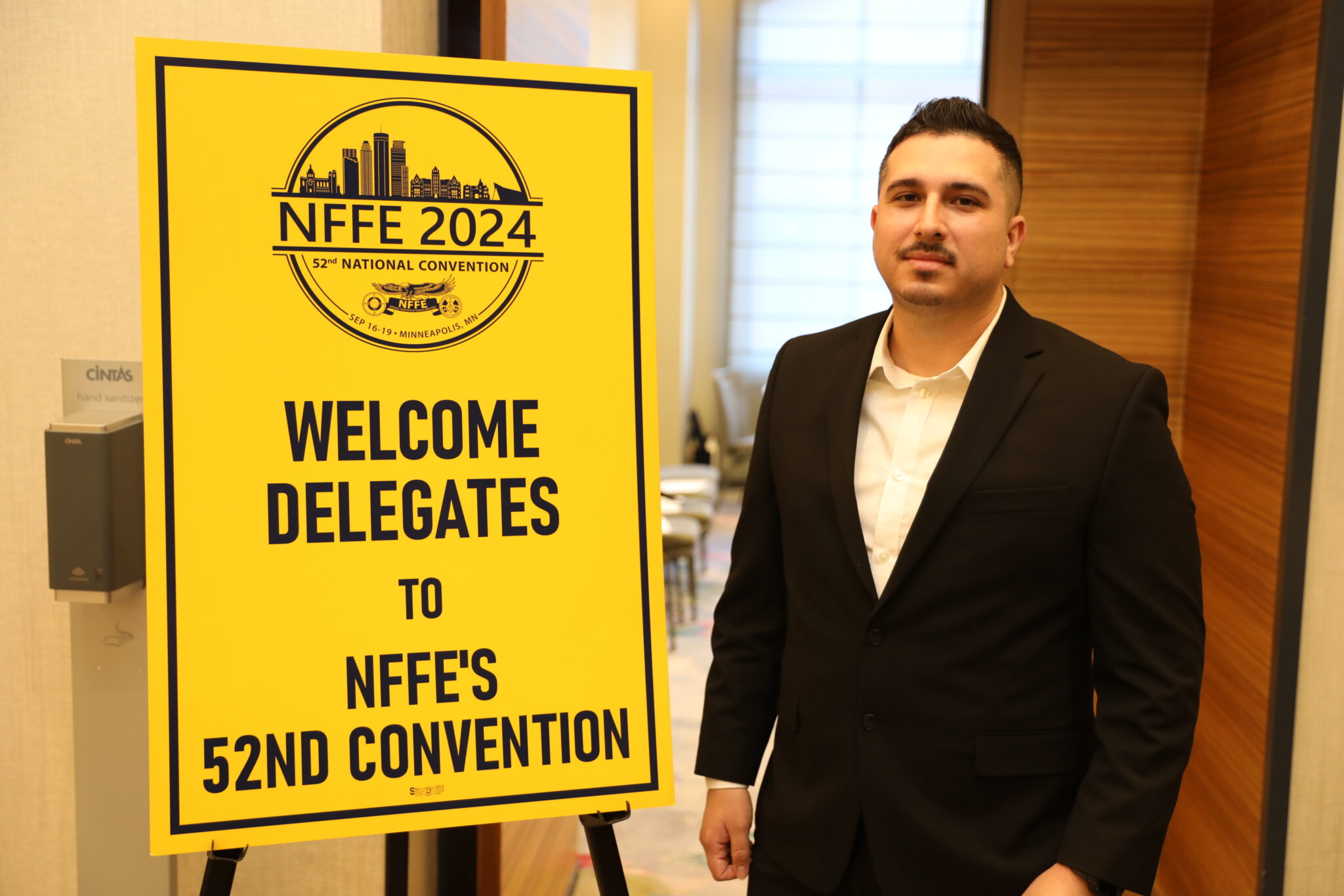 NFFE Newsroom | National Federation of Federal Employees