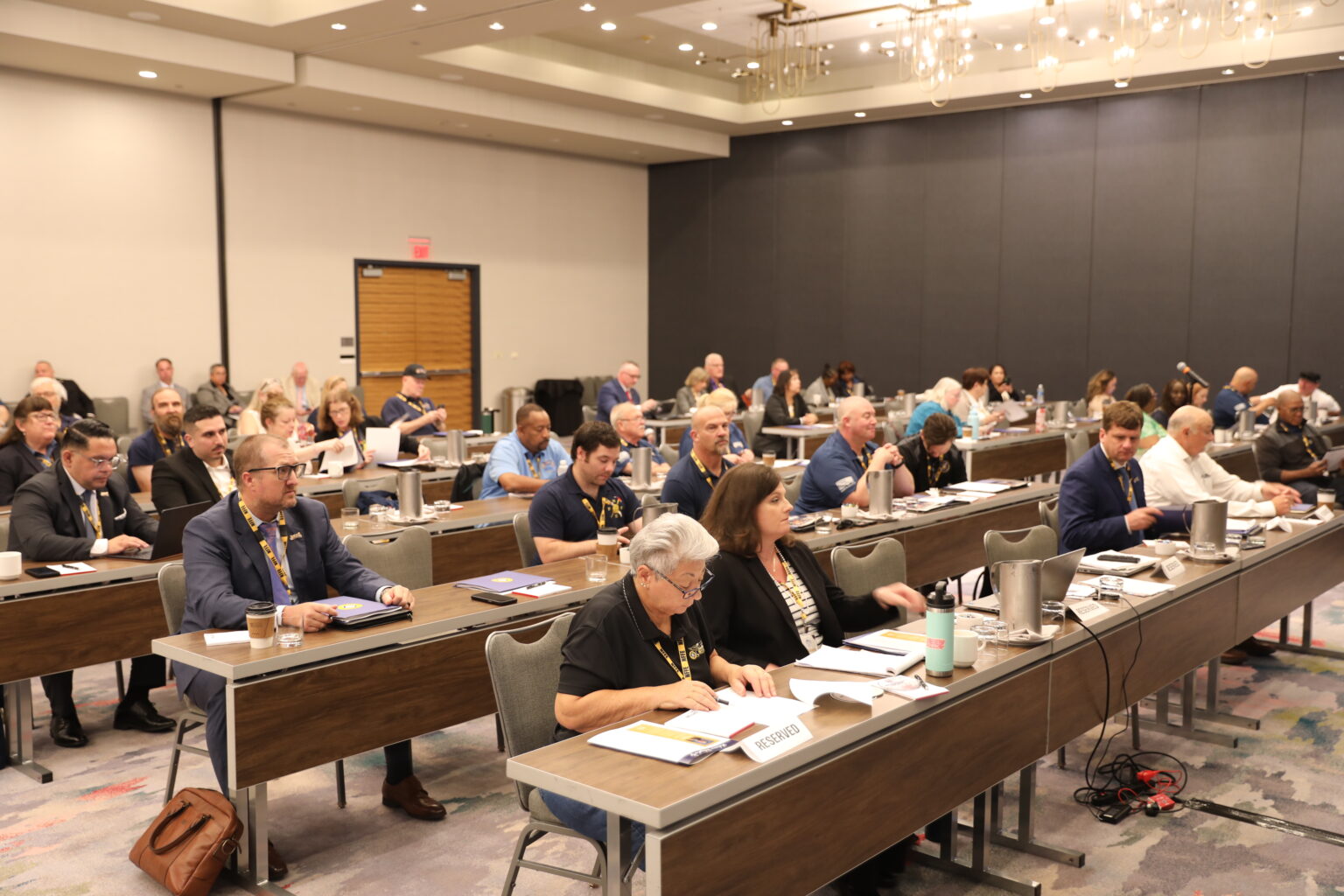 NFFE Newsroom | National Federation of Federal Employees