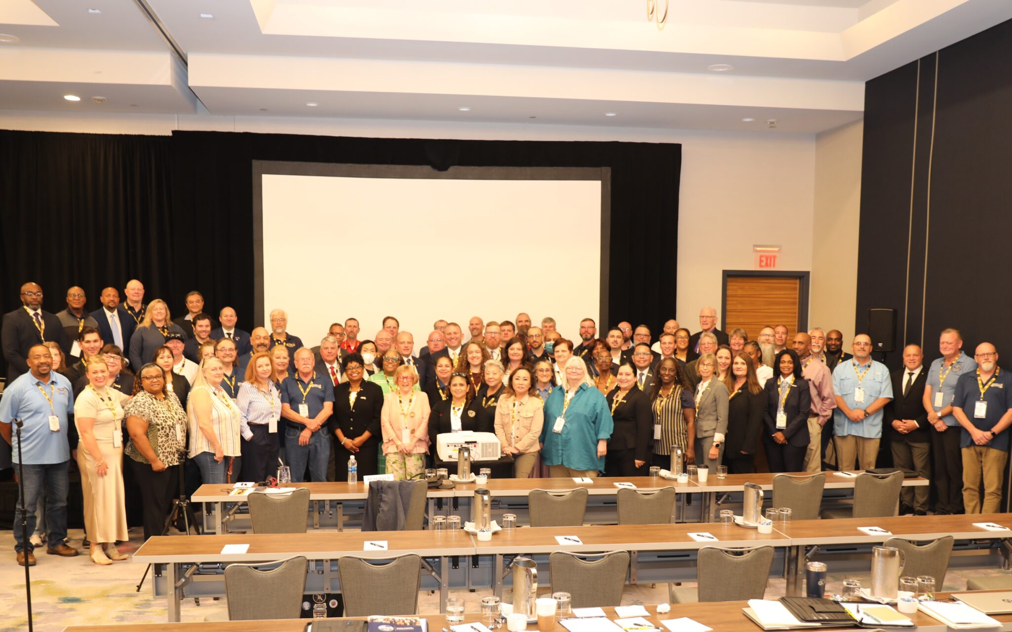 National Federation of Federal Employees