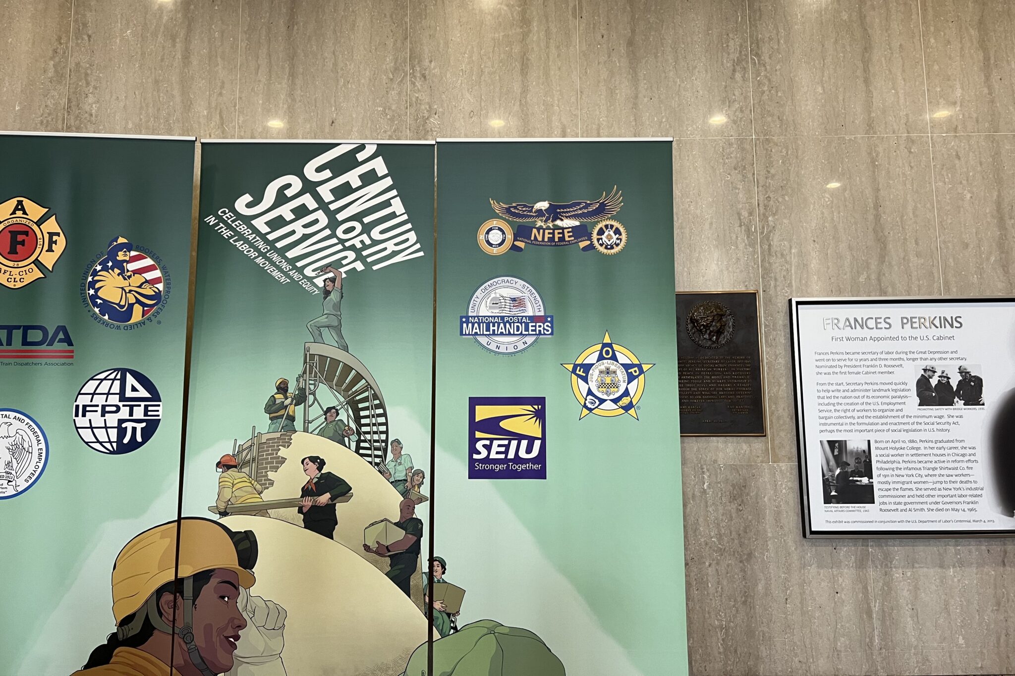 Toolkits | National Federation of Federal Employees