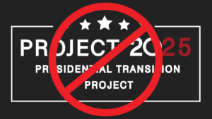 Understanding Project 2025 | National Federation of Federal Employees