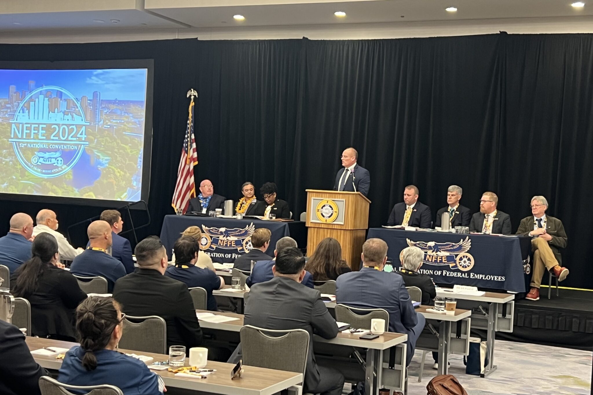 NFFE Newsroom | National Federation of Federal Employees