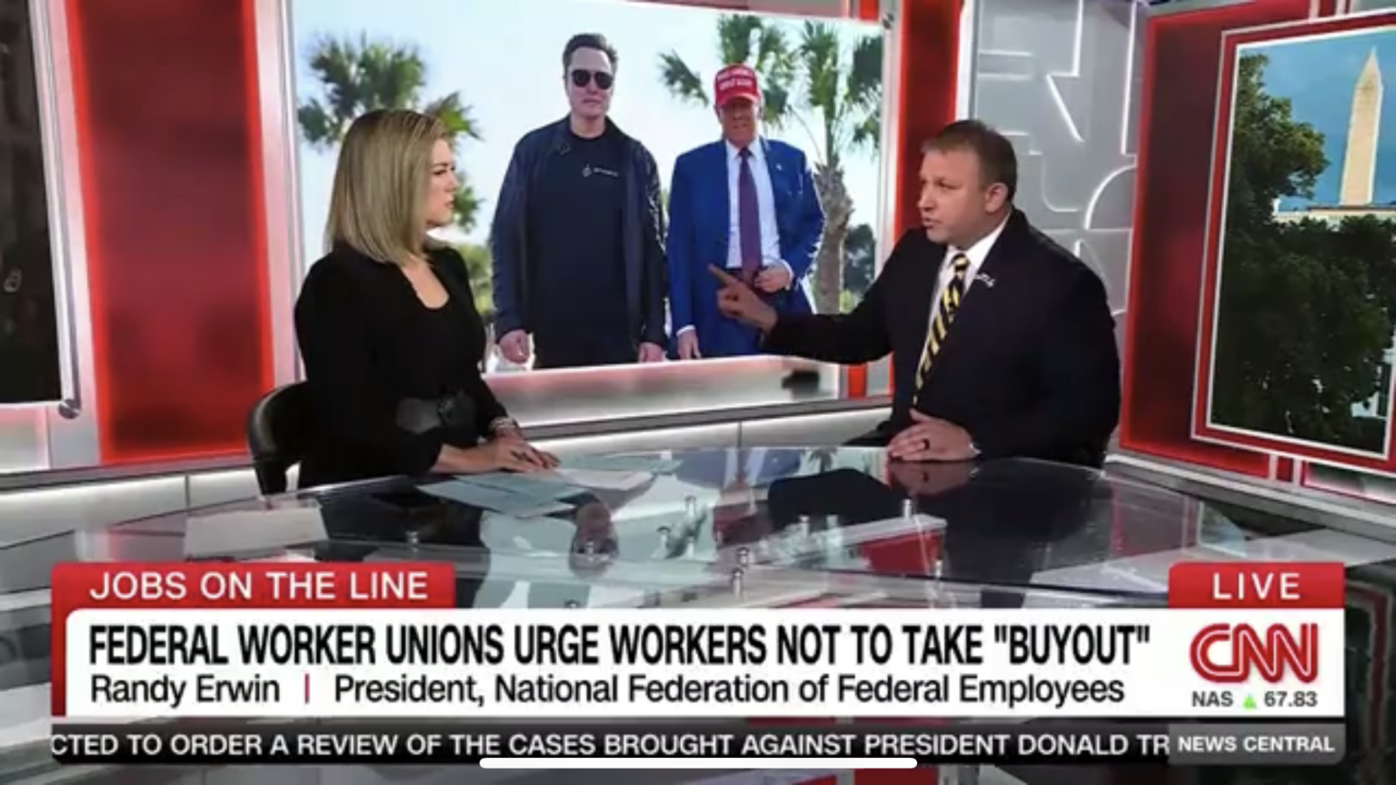 NFFE Newsroom | National Federation of Federal Employees