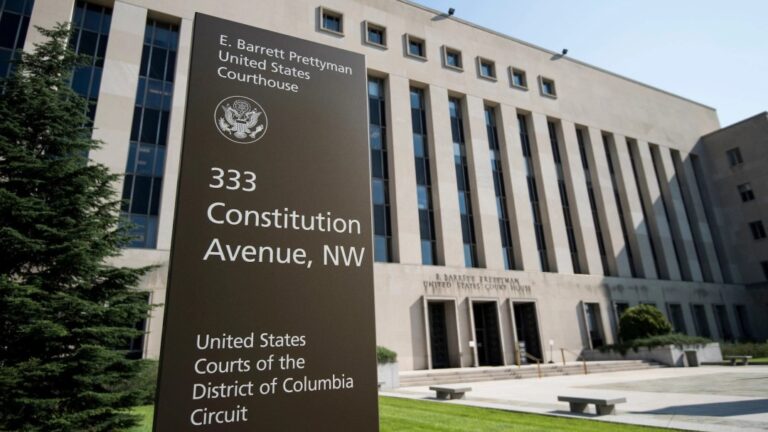 NFFE Files New Lawsuit Over Illegal Gutting of Federal Workforce ...