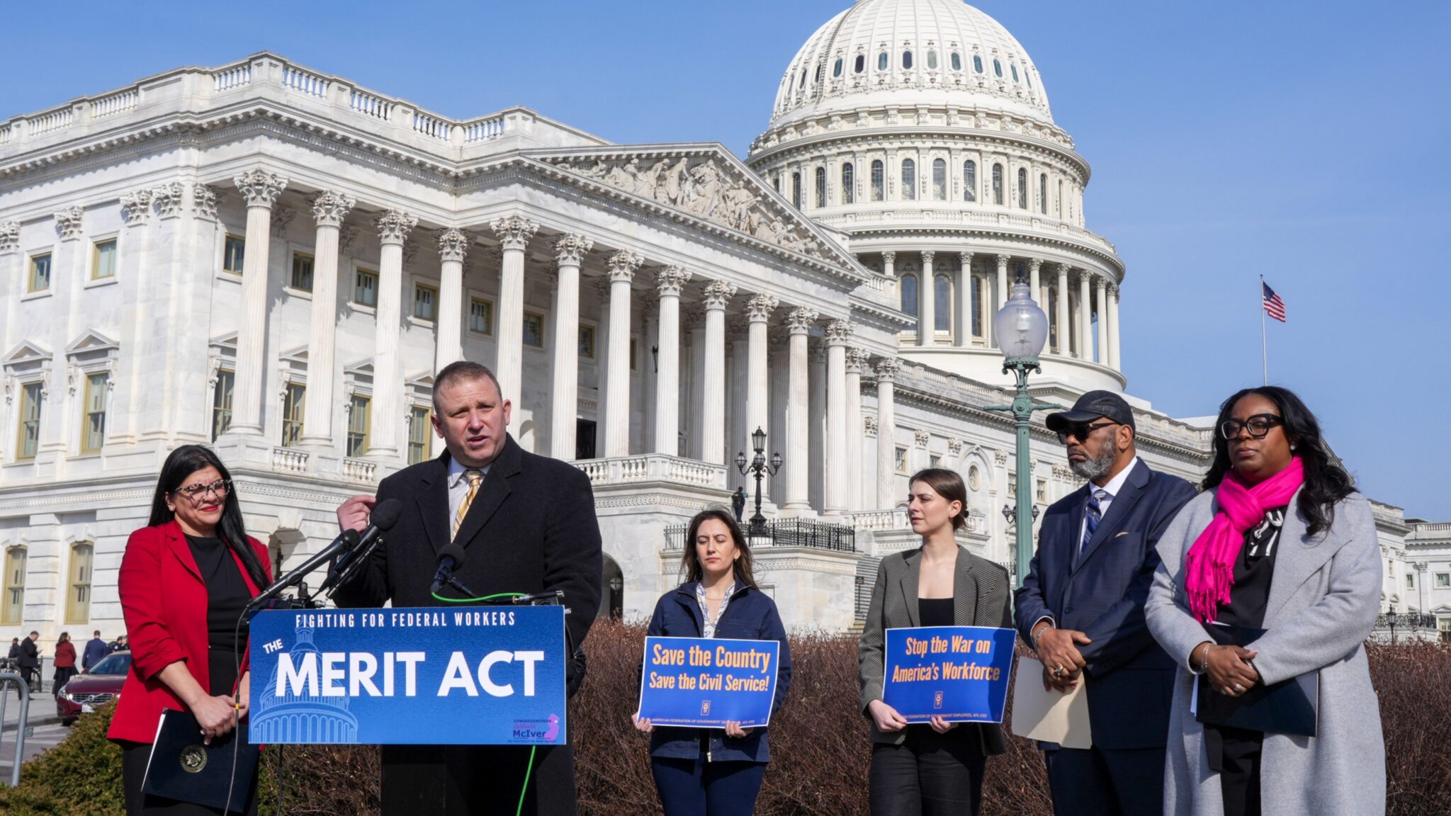 NFFE Endorses Legislation to Reinstate Illegally Terminated Civil ...