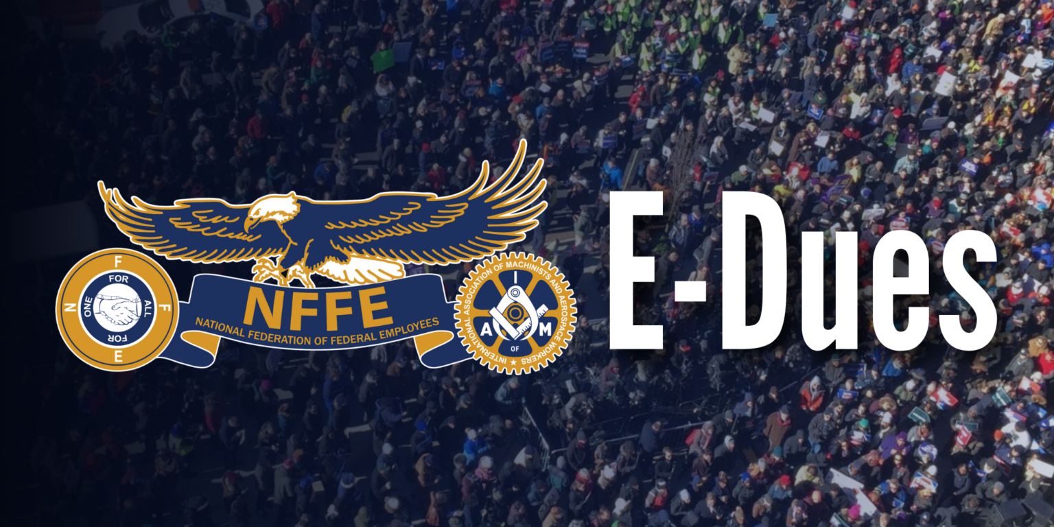 About | National Federation of Federal Employees