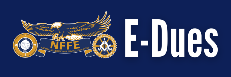 Join NFFE | National Federation of Federal Employees