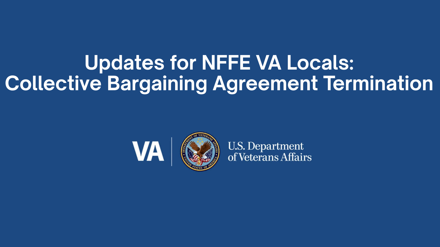 National Federation of Federal Employees