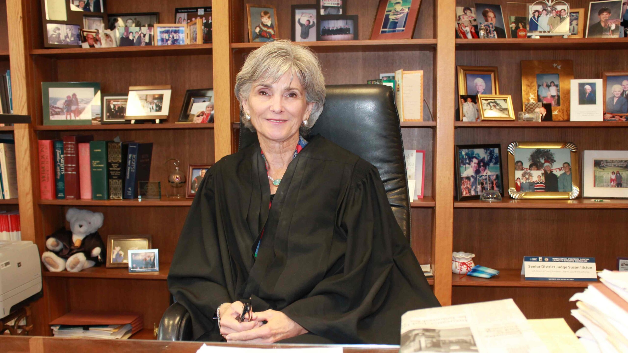 NFFE Wins Court Order Halting Reductions in Force During Government ...